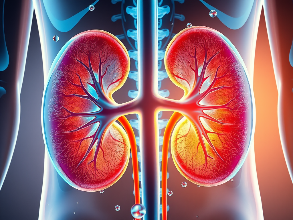 Rins: Os Guardiões da Vida e do Equilíbrio do Nosso Corpo. – Instituto ...